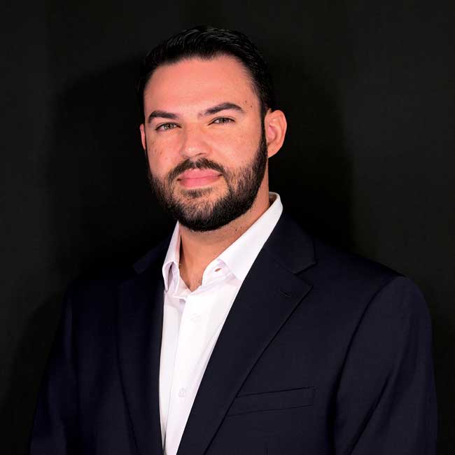 Andres Marquez