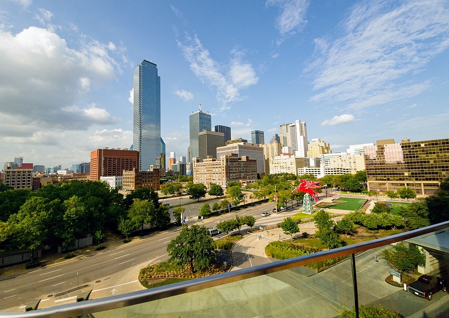 Dallas Personal Injury Lawyers | The Russo Law Firm