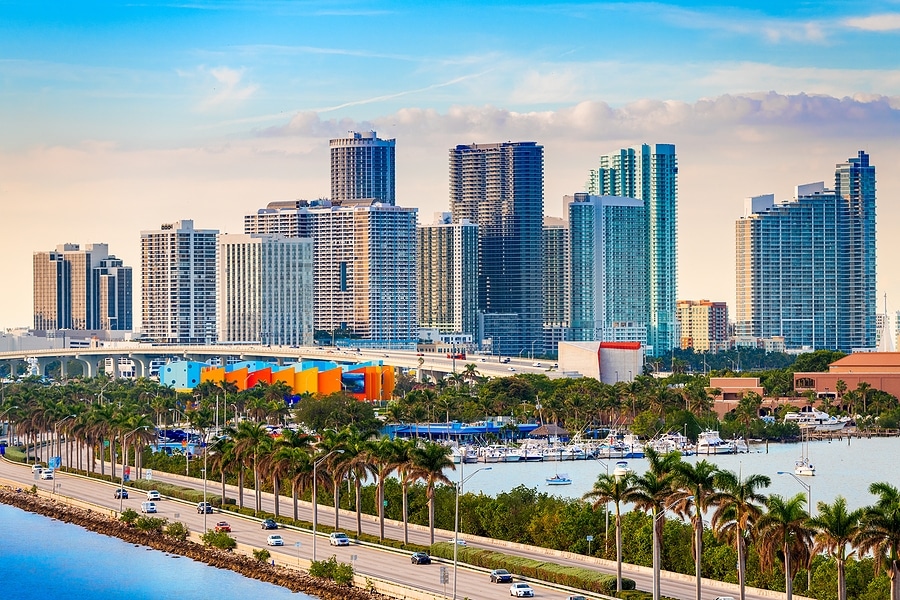 Miami Personal Injury Attorney | The Russo Law Firm