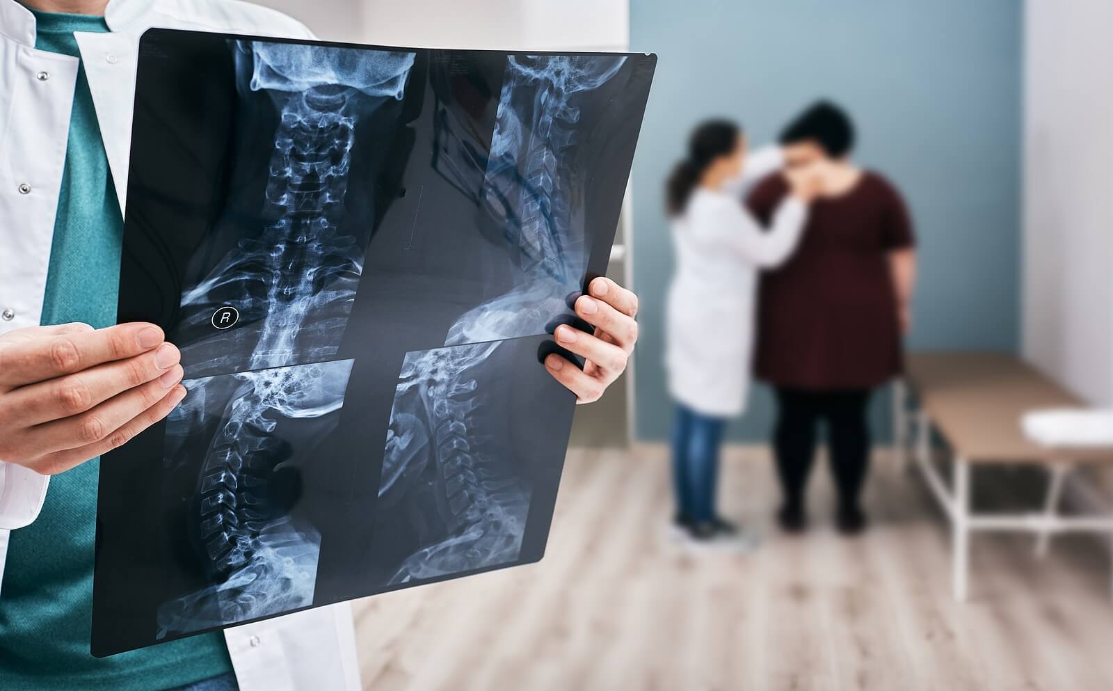 Scottsdale Personal Injury Lawyers | The Russo Law Firm