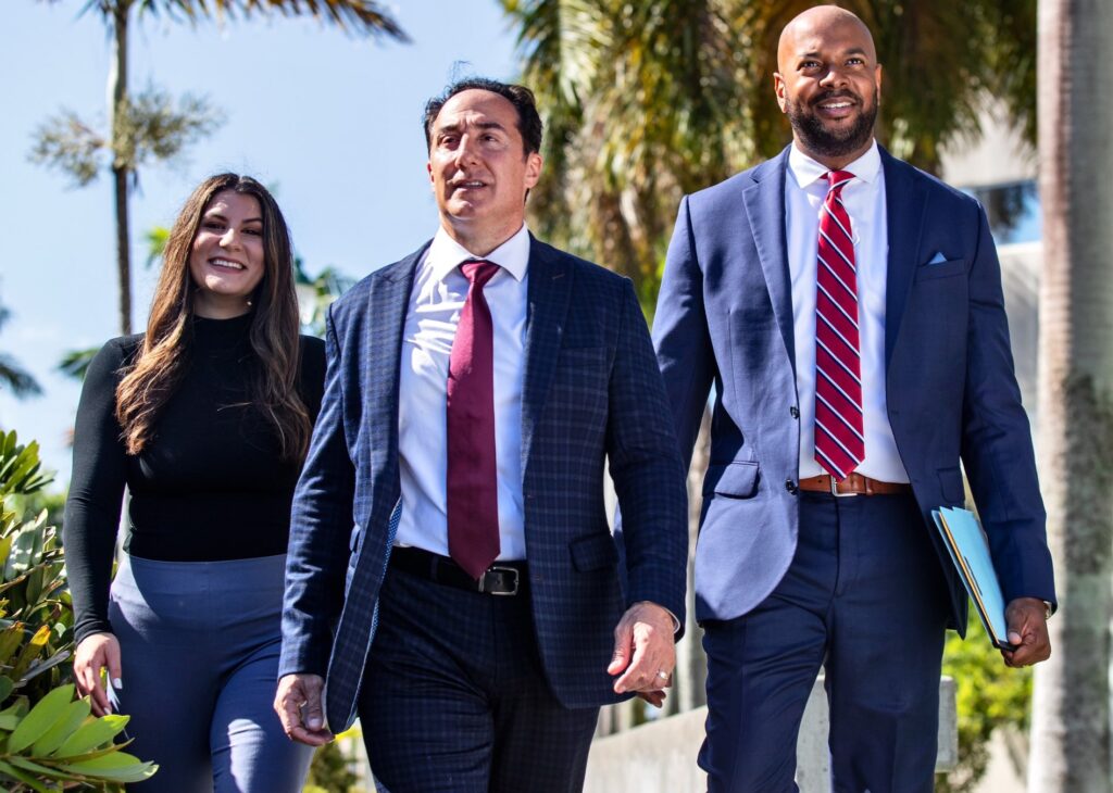 Delray Beach Mass Tort Lawyer - The Russo Law Firm