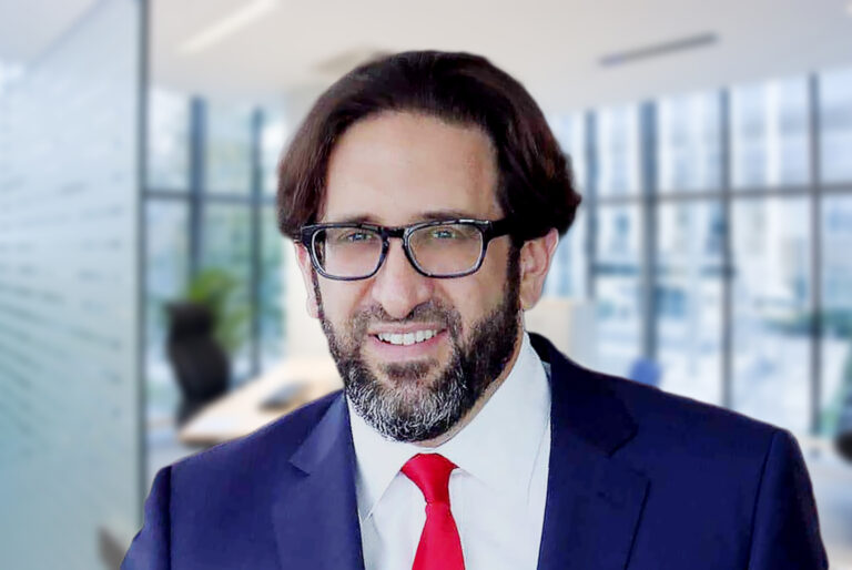 Meet Our Team - The Russo Law Firm