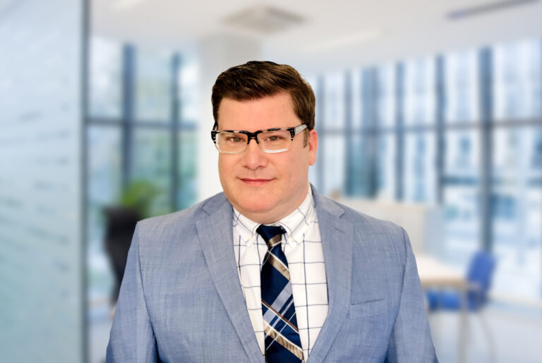 Meet Our Team - The Russo Law Firm