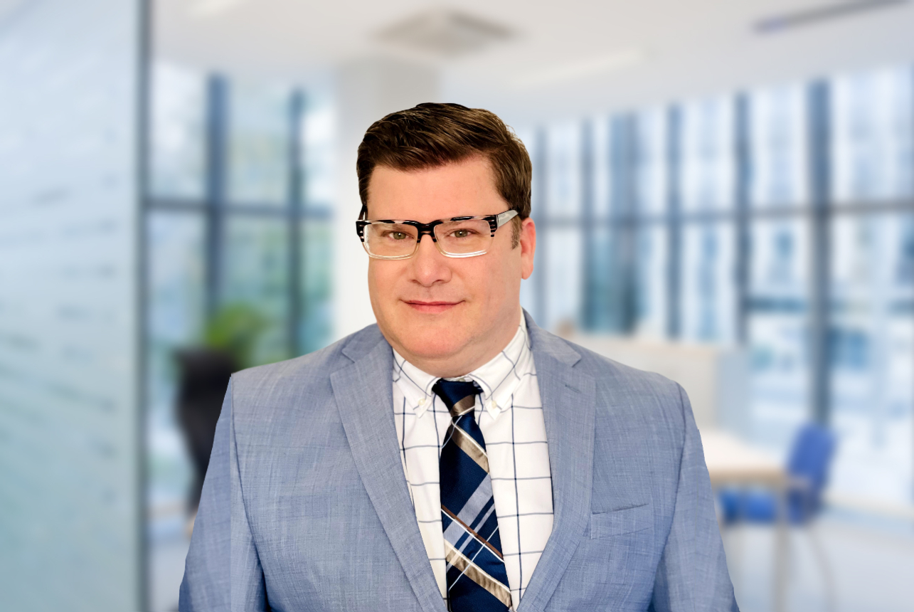 Meet Our Team - The Russo Law Firm