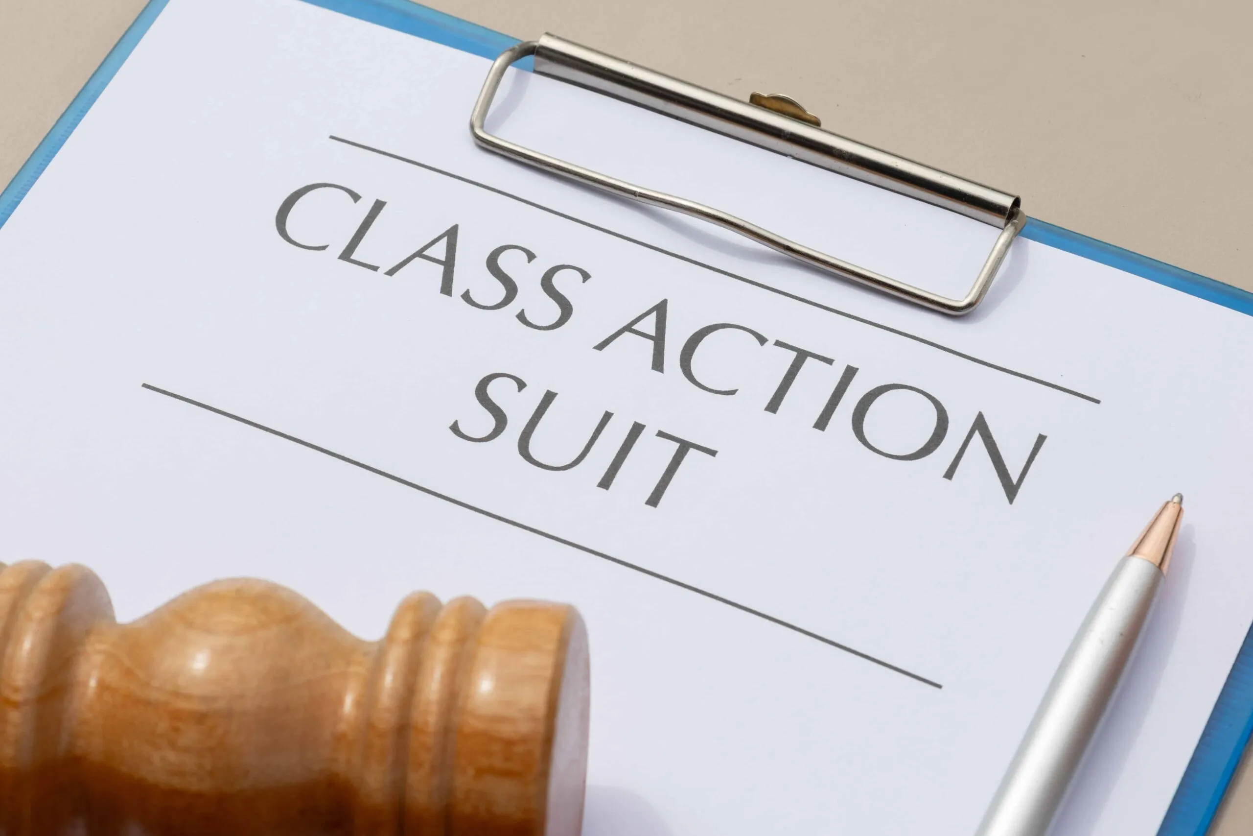 What Is the Difference Between a Class Action Lawsuit and an MDL?