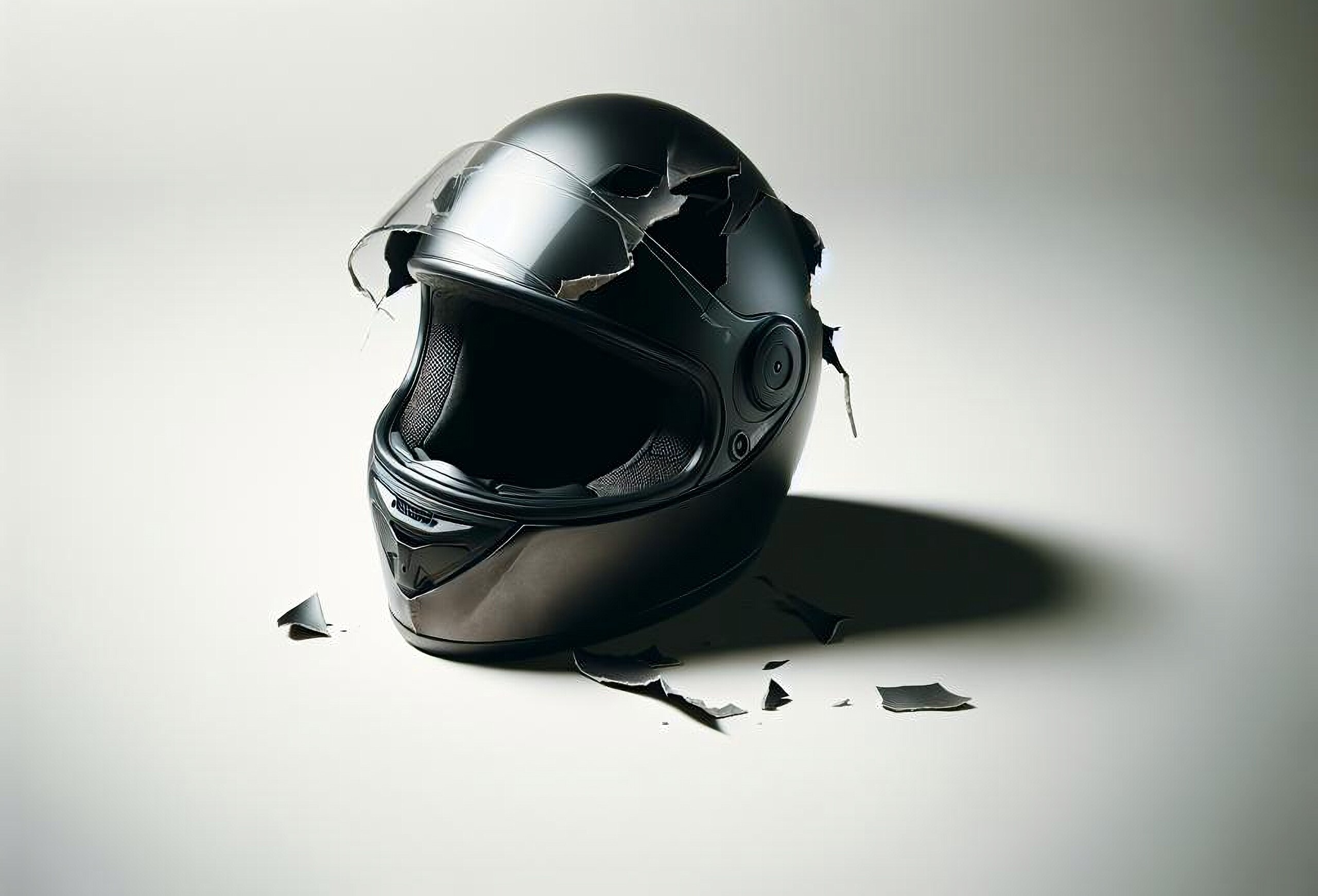 7 Steps After a Florida Motorcycle Accident | The Russo Firm